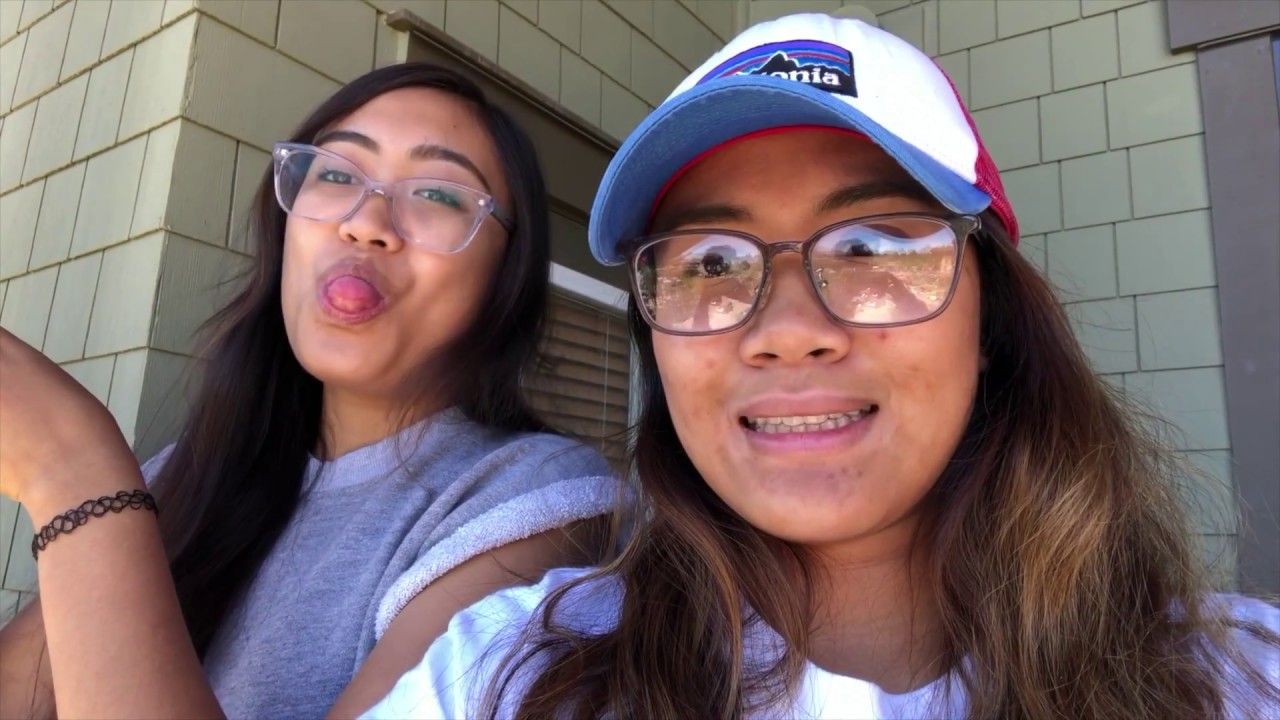 VLOG S3_02 || Mammoth Day 1 pt.1 - YouTube