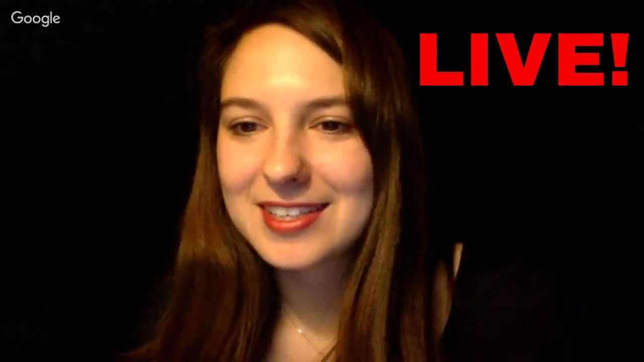 LIVE STREAM December 16, 2017 | Audrey Nguyen - YouTube