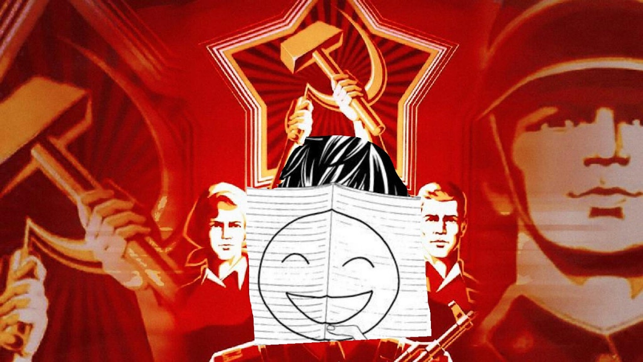 Let's Review: Glory of Communism Mod (Update) - YouTube