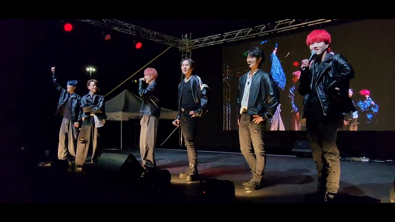 EPITHYMiA (@EPITHYMiA) live from OC Japan Fair (Oct 27, 2023) - YouTube