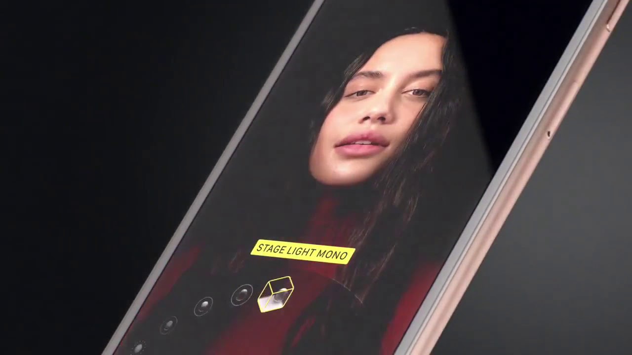 Apple iPhone 8 Intro oficial - YouTube