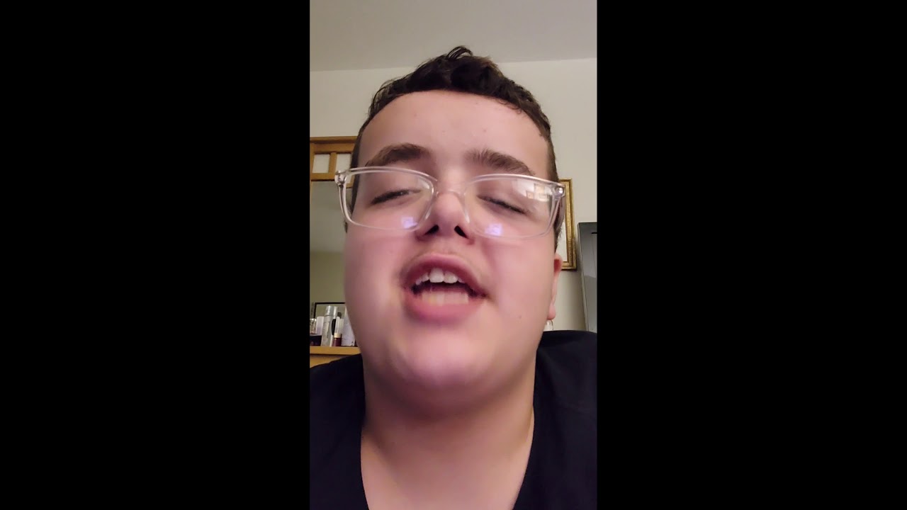 Drinking a bottle of water (reversed/backwards) - YouTube