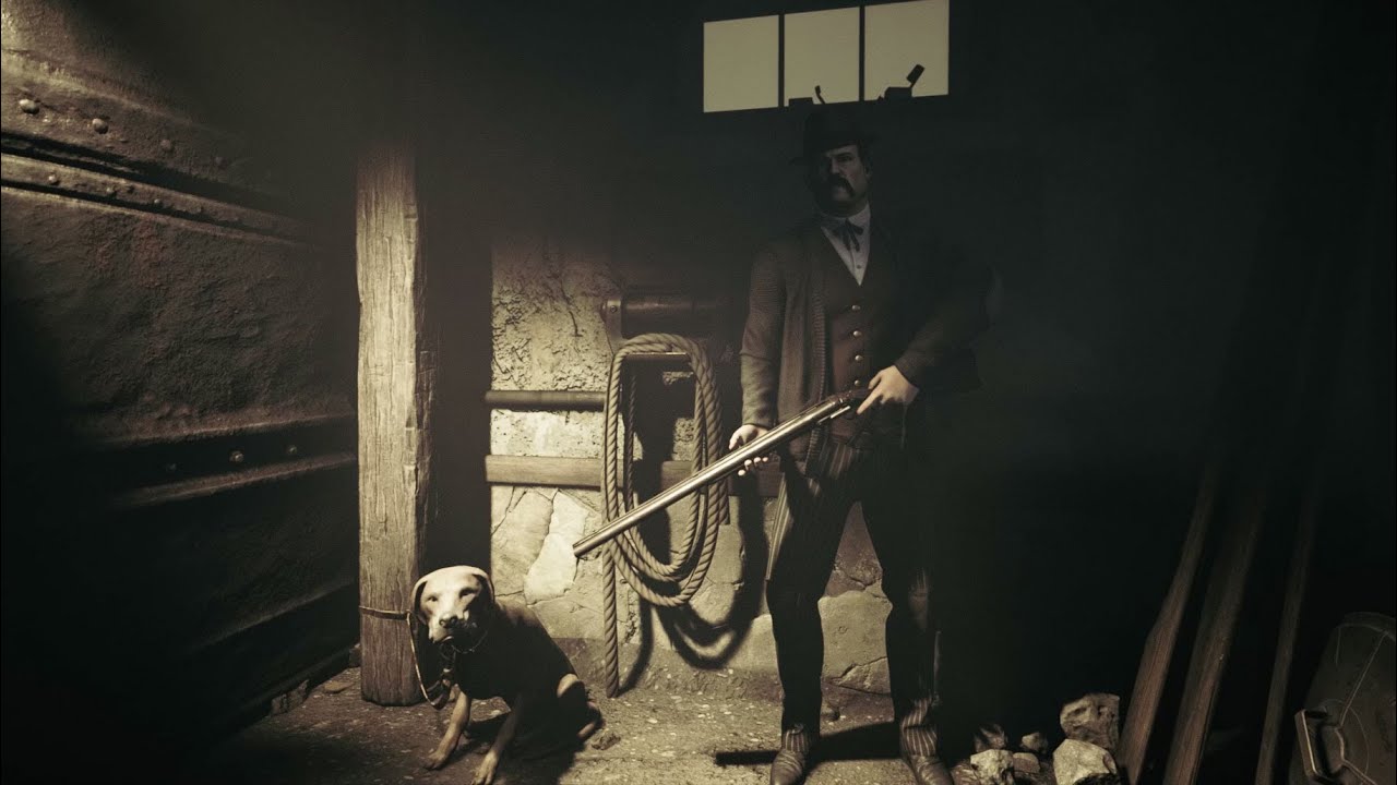 You Are Evil If You Didn't Cry At This WOLFENSTEIN 2's HEARTBREAKING ...