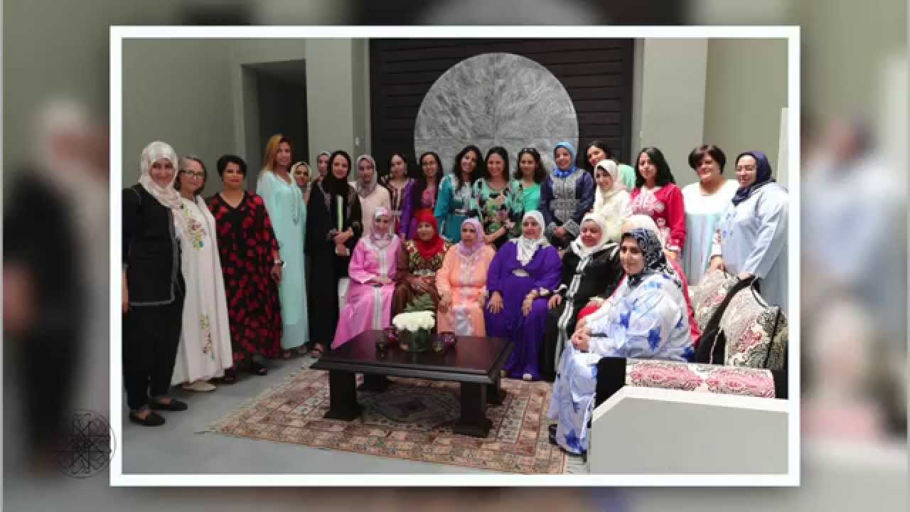 CHAÂBANA MAÂ CHOUMICHA | شعبانة مع شميشة - YouTube