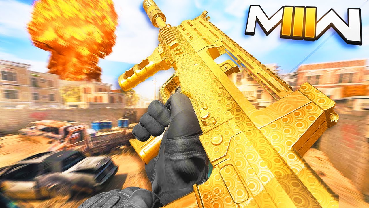 the BEST "DG-58" Build is INSANE in MW3! (Best DG58 Class Setup) - YouTube