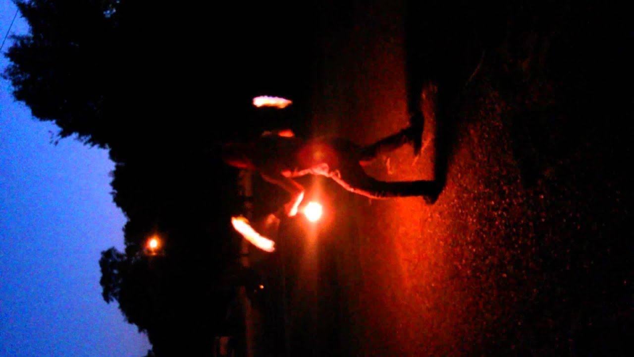 jordan heresy plays with fire - YouTube