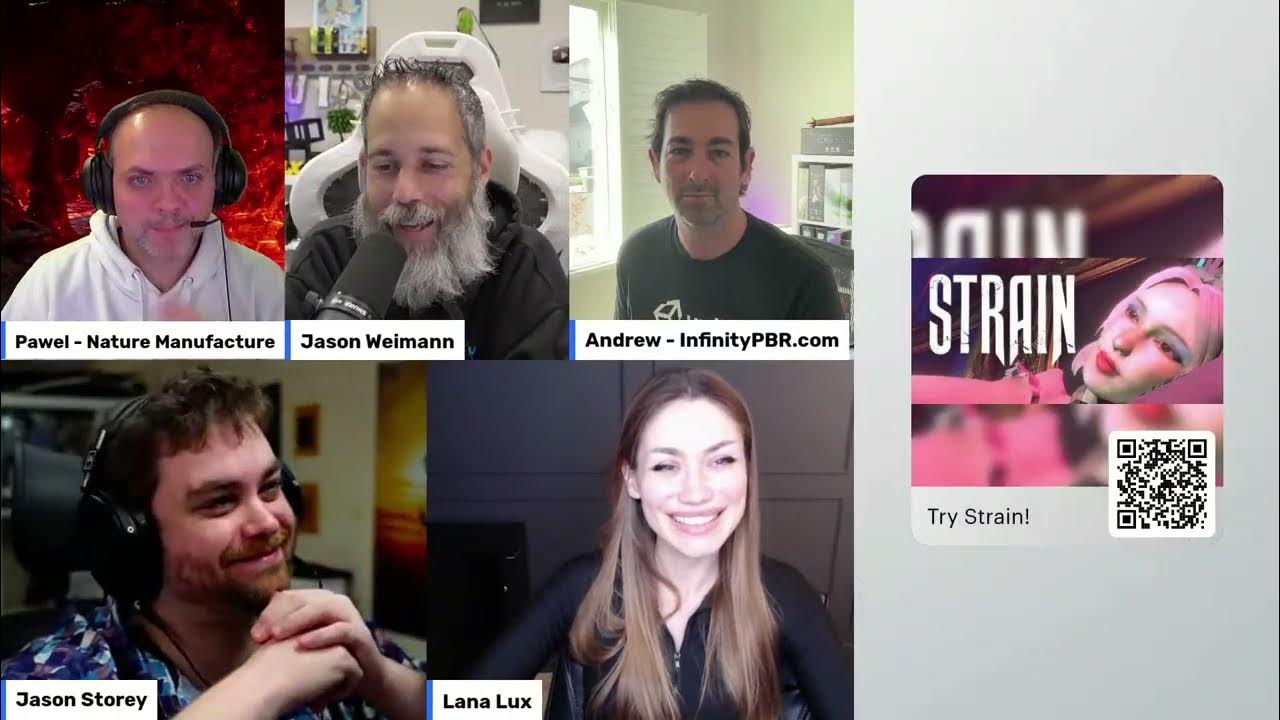 Entertaining or Educational? GameDev | Streaming | Code Architecture ...