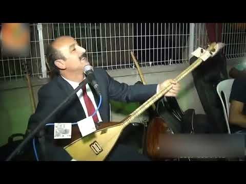 Neşet Abalıoğlu Sarıl Bana & Sensiz Yaşıyom Potbori Oyun Havaları