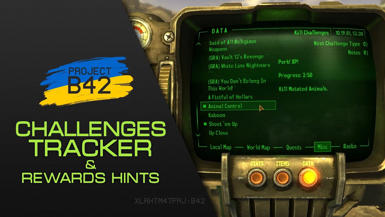 Challenges Tracker & Rewards Hints -RELEASE- - YouTube