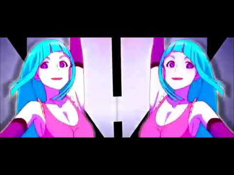 「AMV」BTS (방탄소년단) IDOL (Feat. Nicki Minaj)