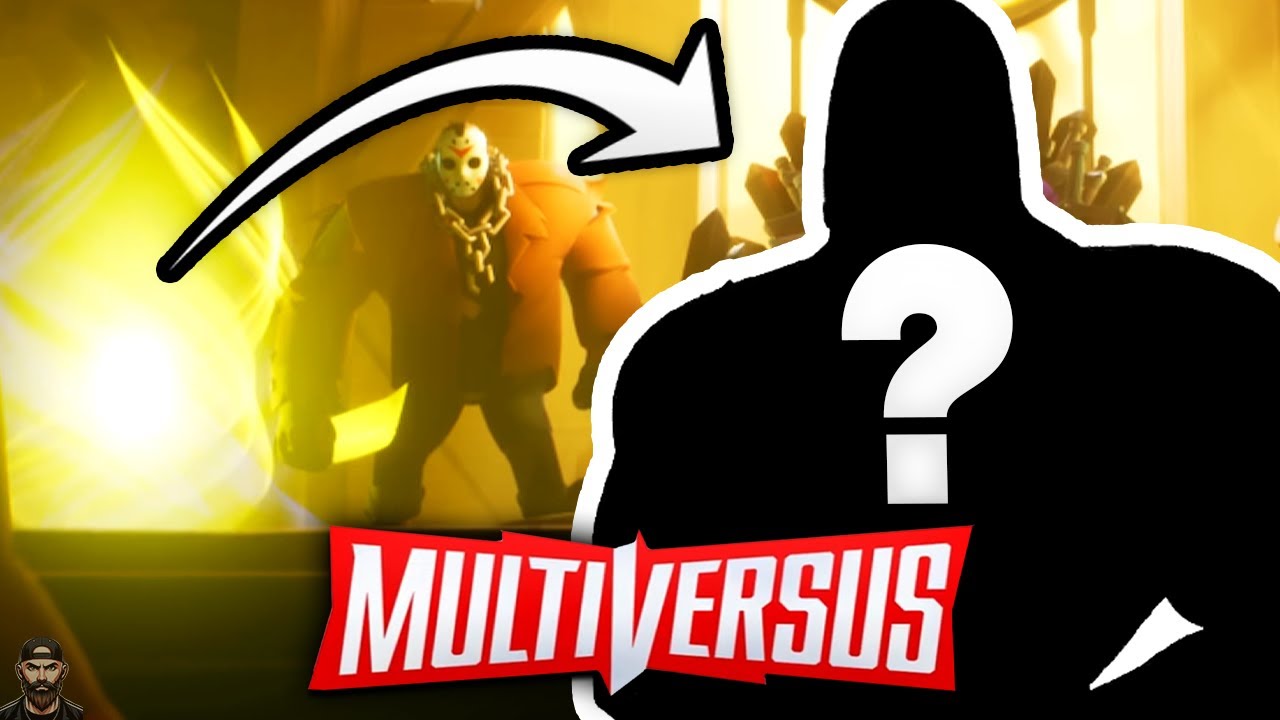 *NEW* Characters, Teases, & MORE! EVERYTHING YOU MISSED! | MultiVersus Launch Trailer (2024 ...