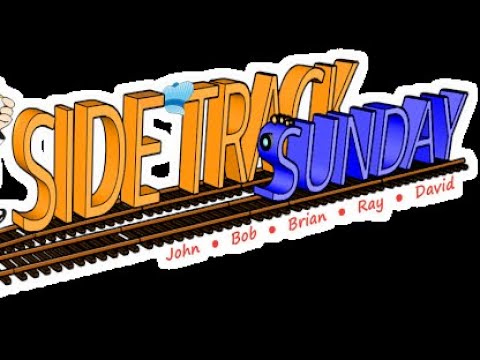 Side Track Sunday #3-December 2024, The Holiday Show, December 15th ...
