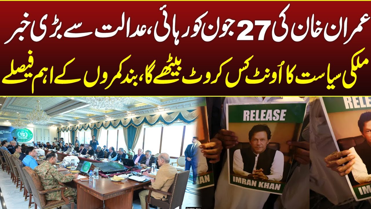 Game Changer Decision | Good or Bad News about PTI Imran Khan | Bolo ...