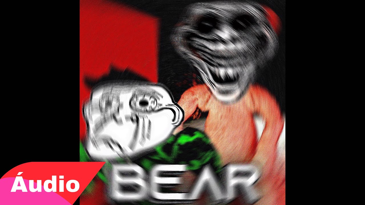 Bear Alpha Funk (áudio oficial) - YouTube
