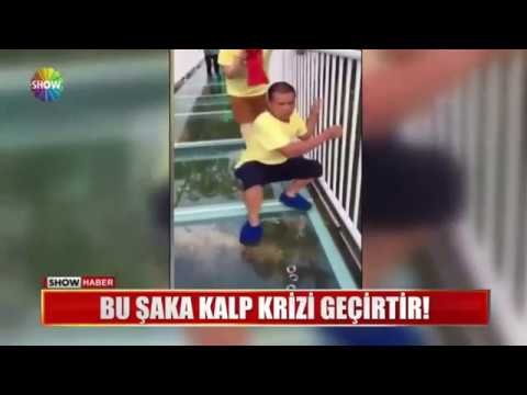 Bu Şaka Bir Başka /Çin Şakası Böyle Olur
