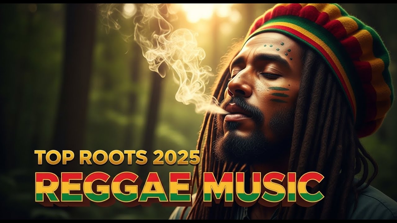 Best Roots Reggae Music 2025 –A Healing Journey Through Grace, Silence ...