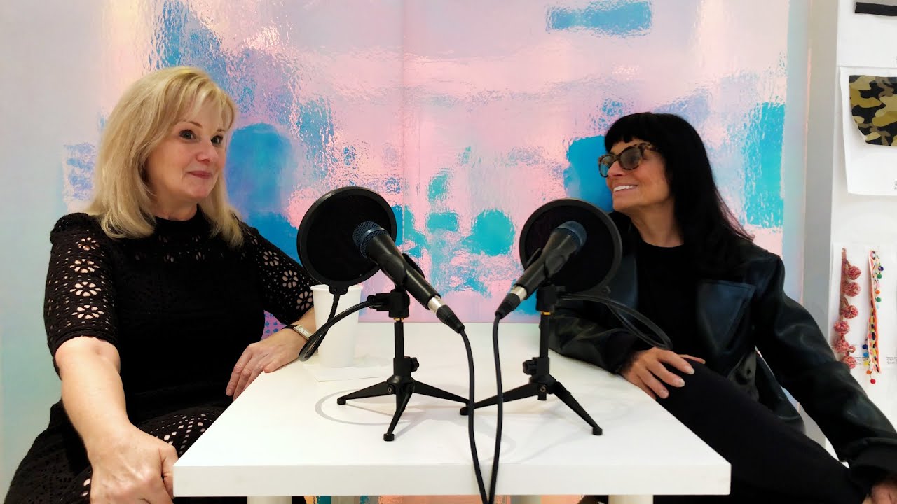 NORMALIFE! Podcast | Barbara Reeder - YouTube