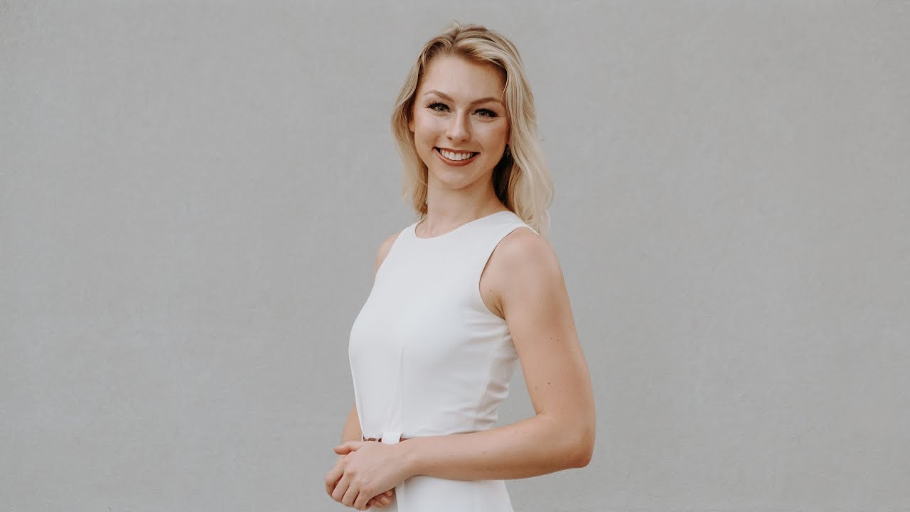 ISABEL LITTERST REEL MARCH '23 - YouTube