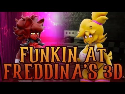 FNF Fnia Estrings CLUB Rabitts Punishmet .WIP ESPECIAL 👀 - YouTube