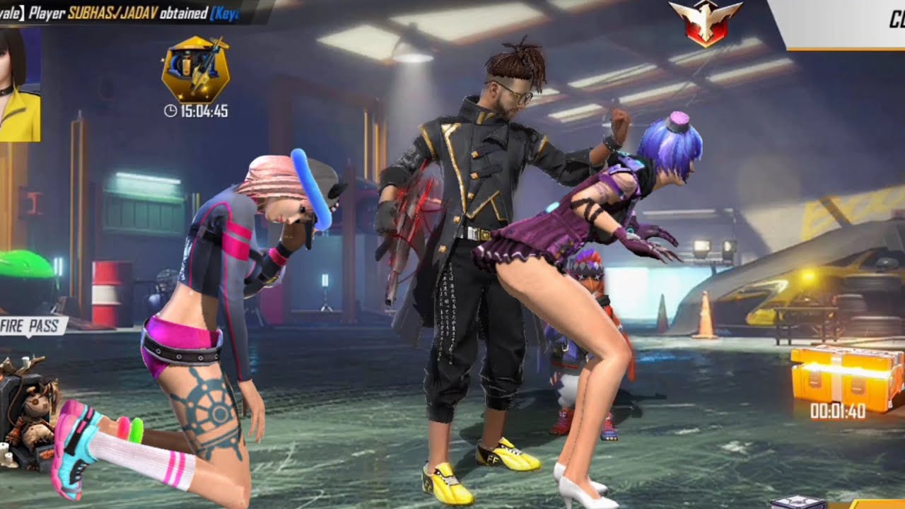 Trend Tapa Tapa 😎 | Freefire status|| Freefire funny status||freefire dirty memes||@Itz_Action ...