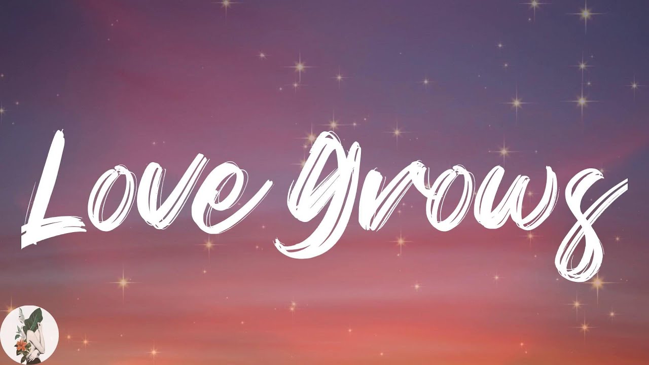 Edison Lighthouse - Love Grows (Where My Rosemary Goes) (Lyric Video ...