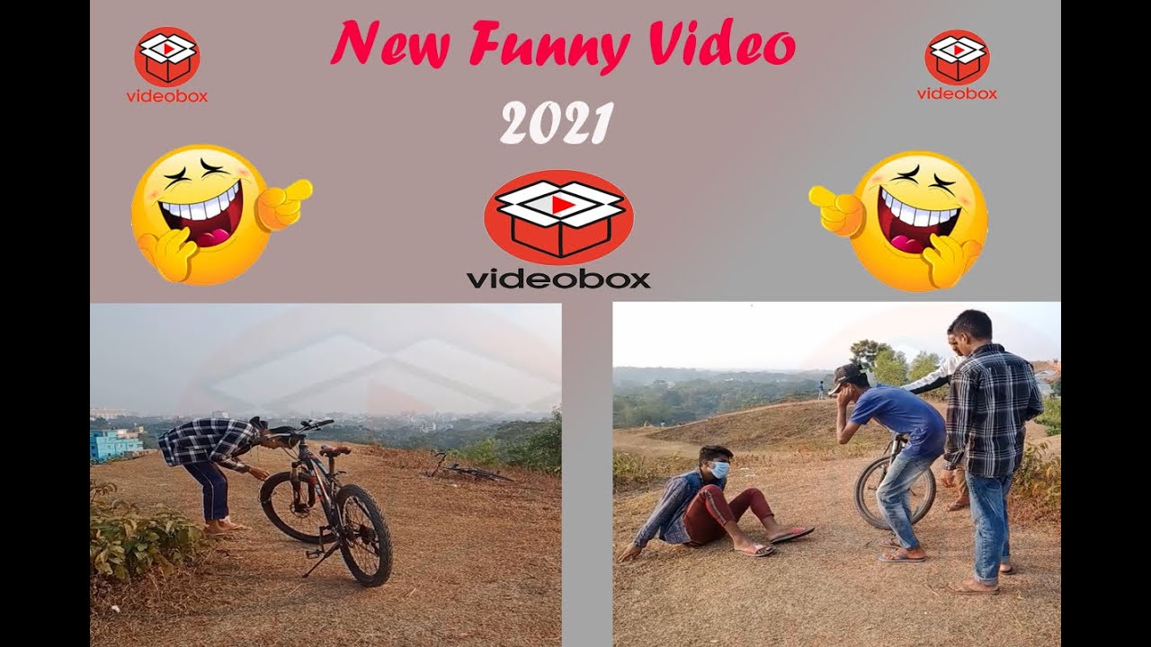 Best Funny videos 2021 - YouTube