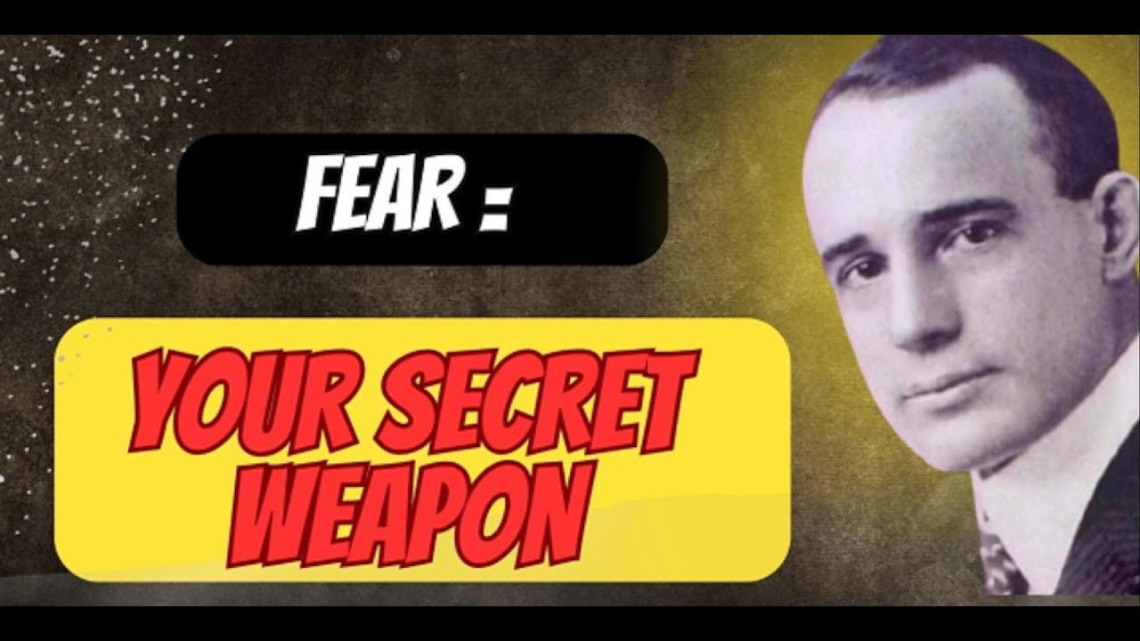 Stop Running From Fear: How Successful People Use Fear as Fuel for ...
