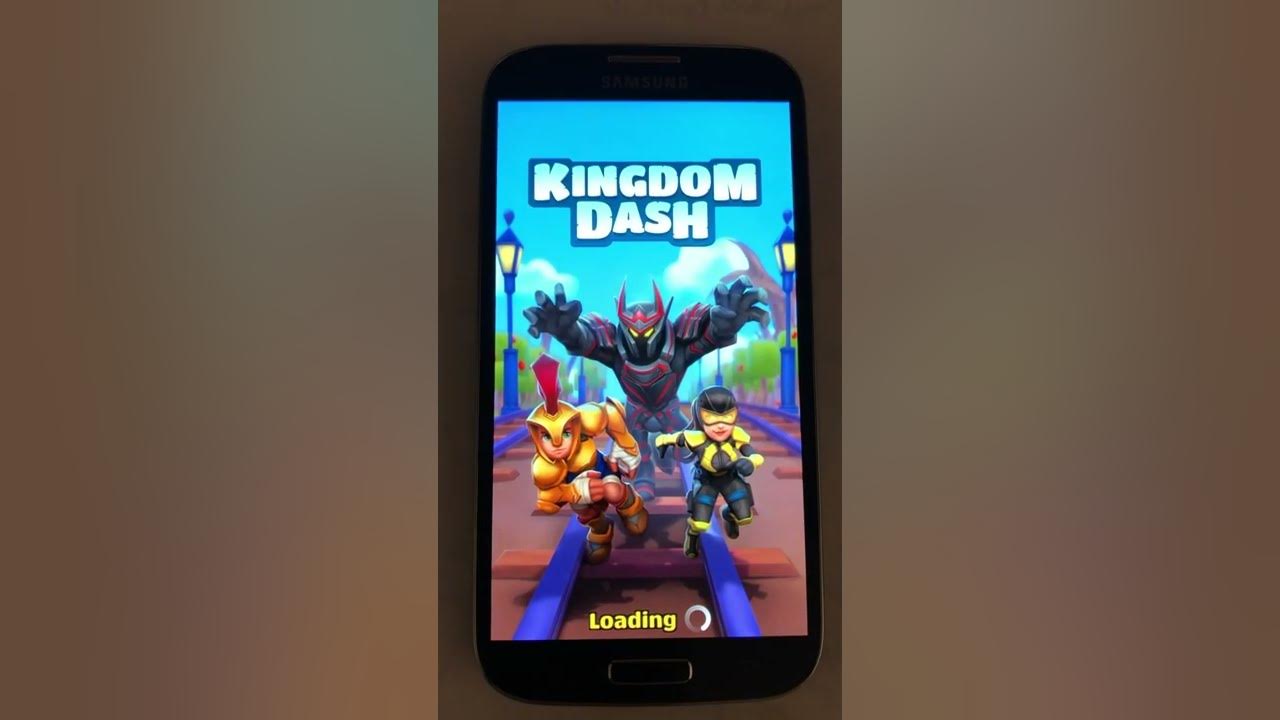 Fully Ported My Indie Game and Custom Game Engine To Android - YouTube