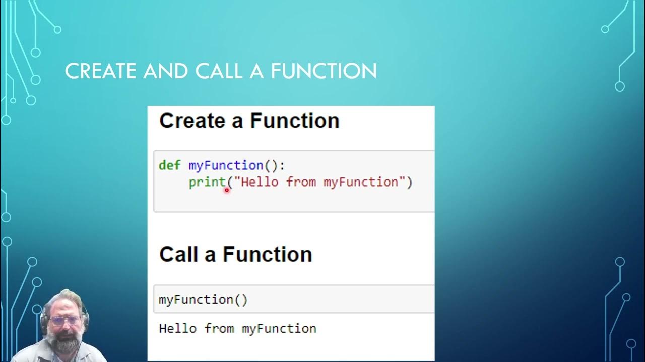 Python Syntax Youtube