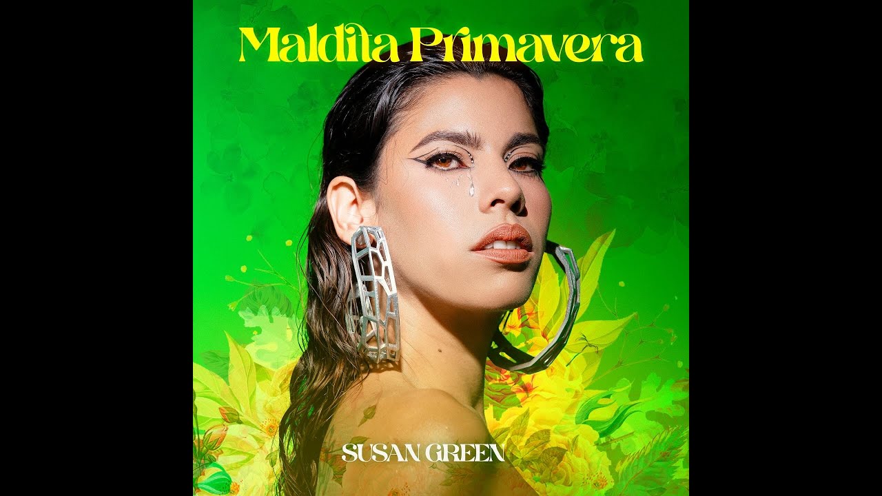 Maldita Primavera Ft Susan Green - Video oficial (Jabs Producciones ...