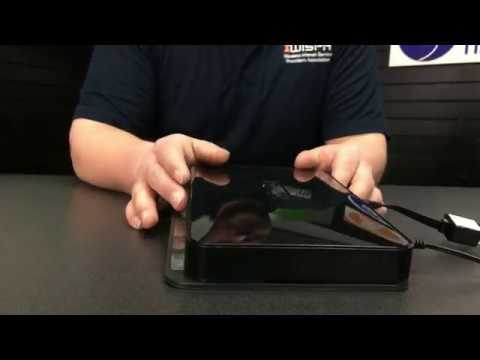 How to Properly Power Cycle Your Router - YouTube