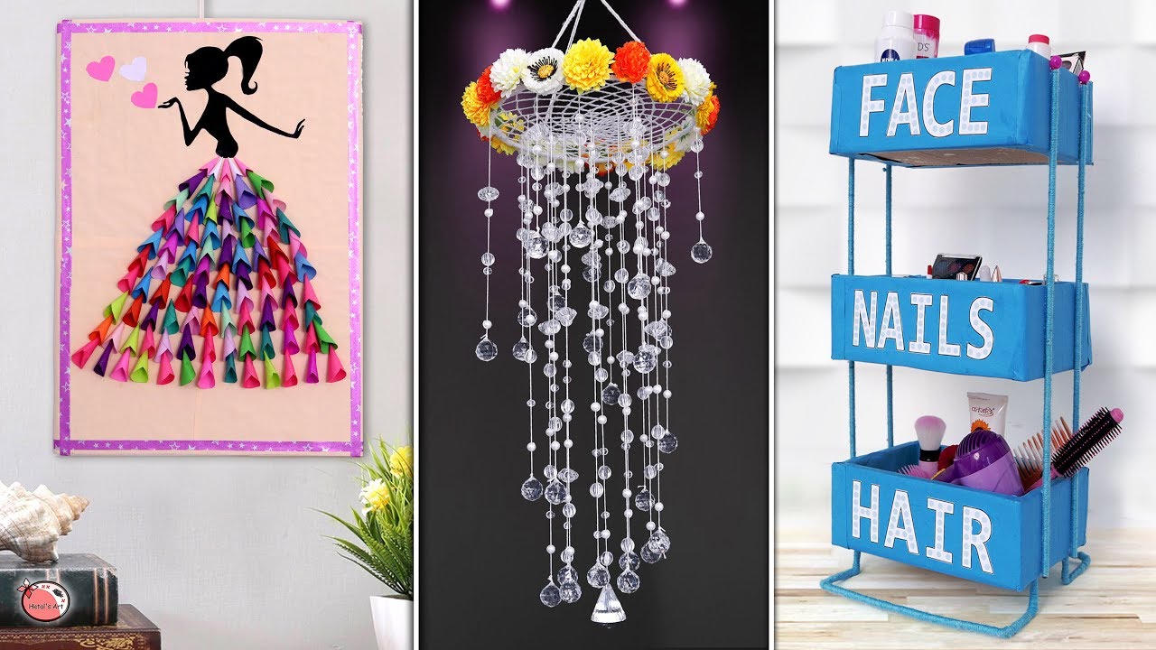8 Craft Ideas You Can Make At Home YouTube 8-craft-ideas-you-can-make-at-home-youtube