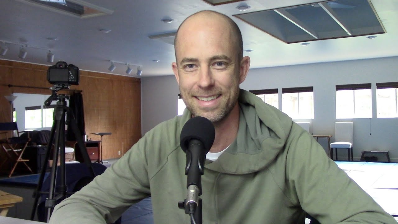 31 - The Worst Video We’ve Ever Done! Political Speculation, Trust ...