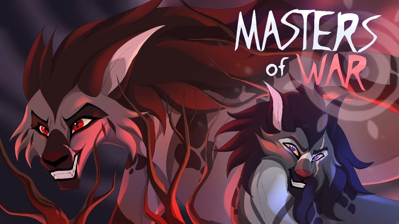 Masters Of War | PMV | Below Wrath Series - YouTube