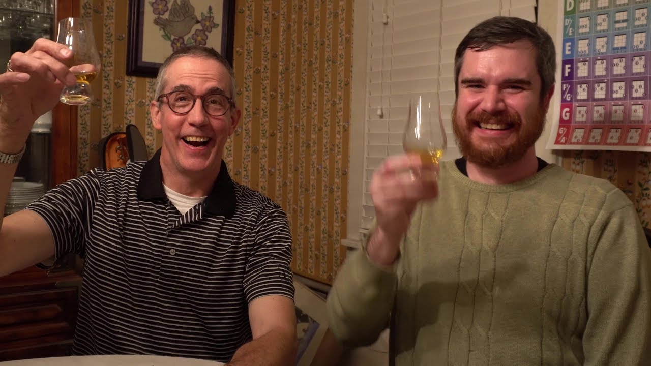 The Return of Rotgut - YouTube