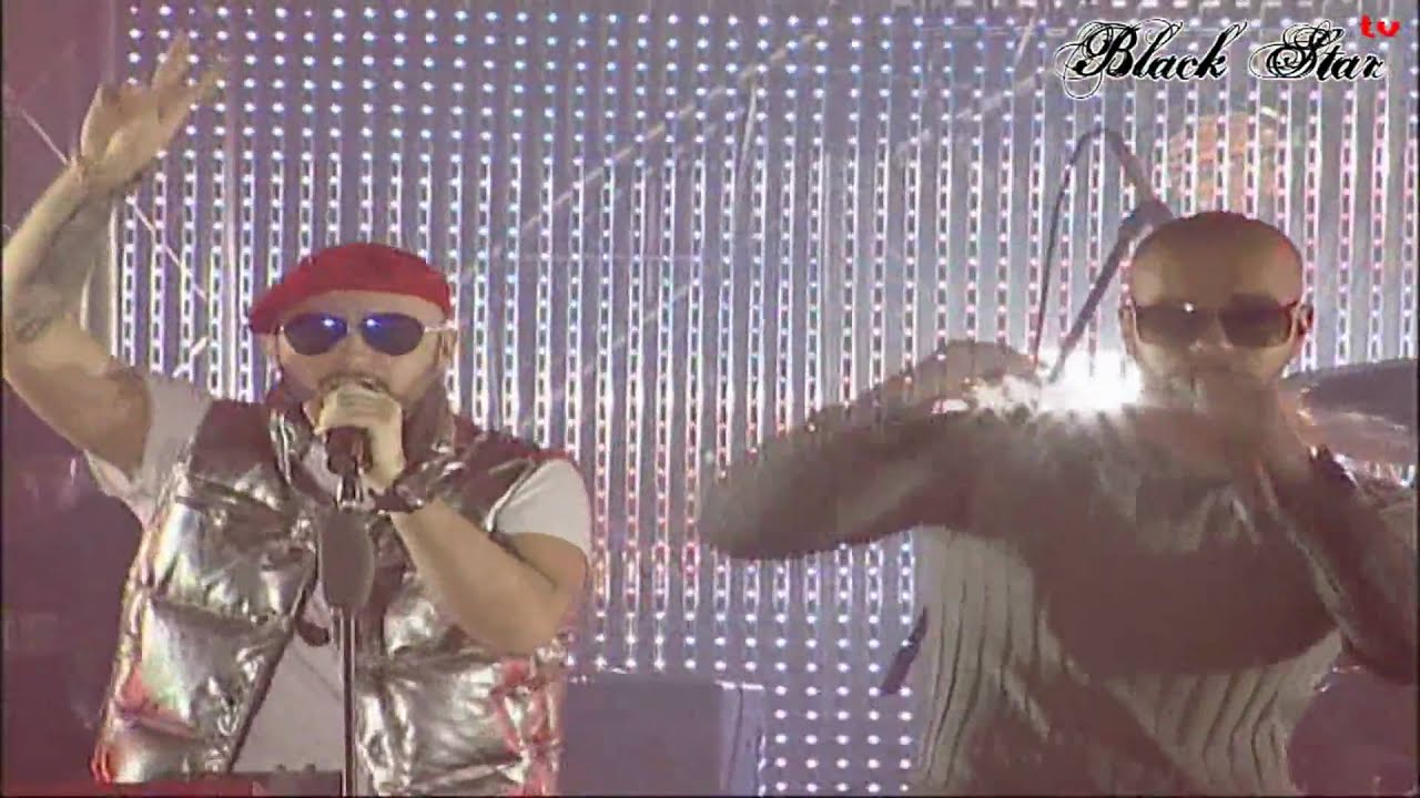 Презентация Timati альбом "the Boss" @ Crystal Hall ( Киев ) - YouTube