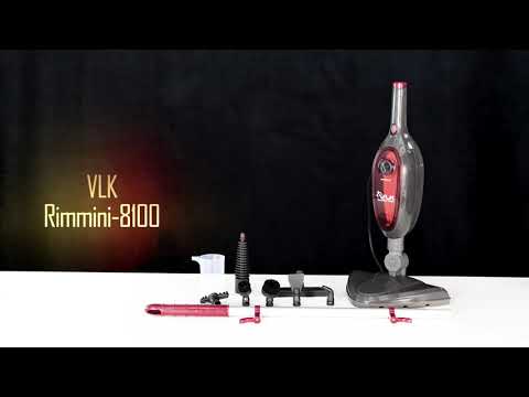 Паровая швабра VLK Rimmini 8100
