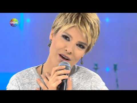 Gülben Ergen 'Masal Olalım'