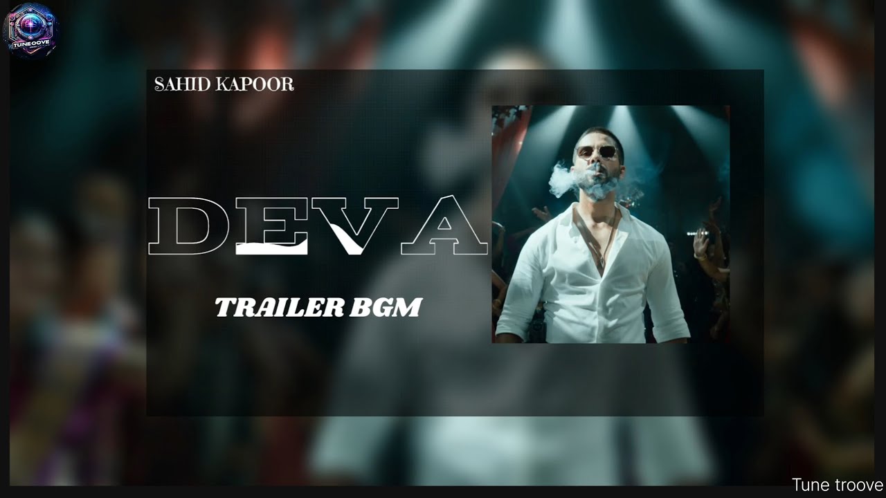 Deva : Deva Bgm Ringtone | (Download 👇) - YouTube
