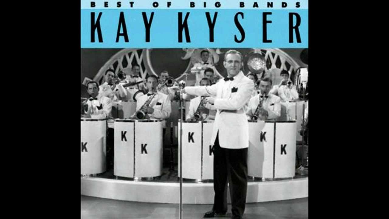 Kay Kyser - Jingle Jangle Jingle - YouTube Music