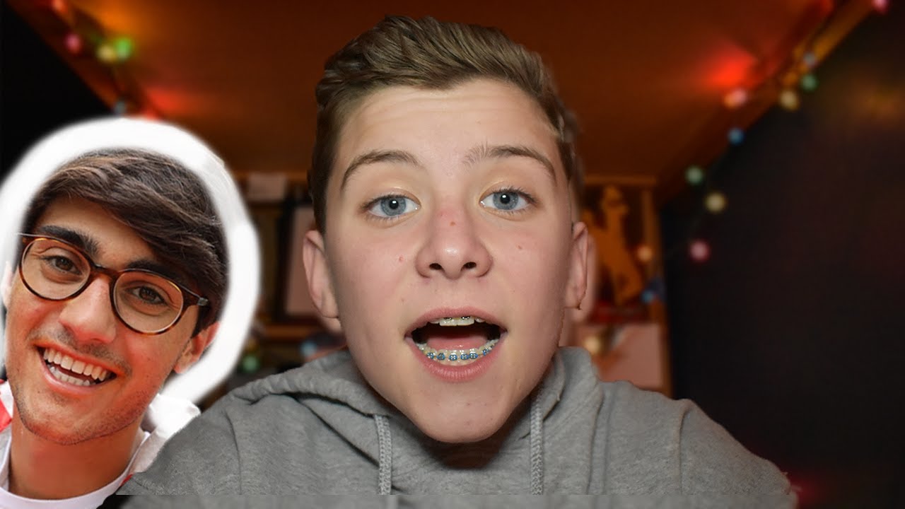 How Zach Levet Taught Me To Be A Youtuber - YouTube