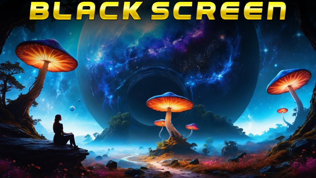 Lucid Dream Induction Sleep Hypnosis To Enter The Dream Realm ...