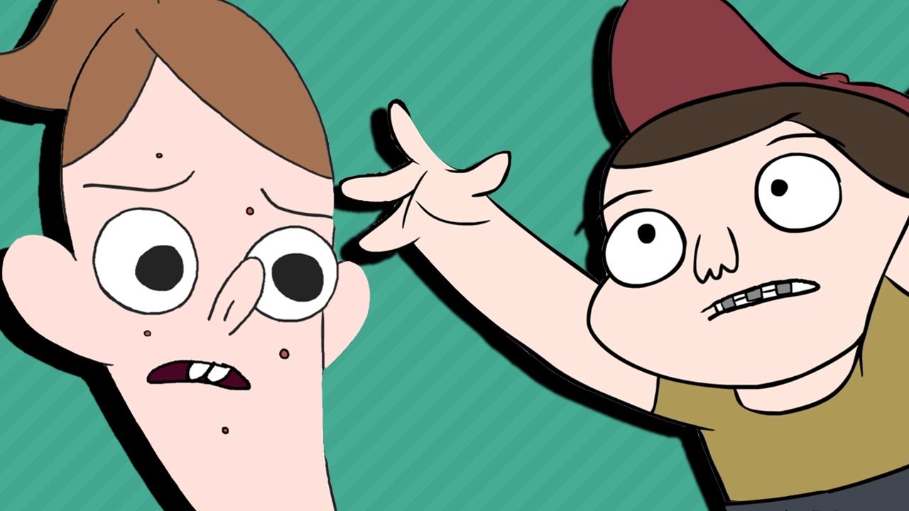 DEVIN NITLEY LOVE (Pubertina #6) - YouTube