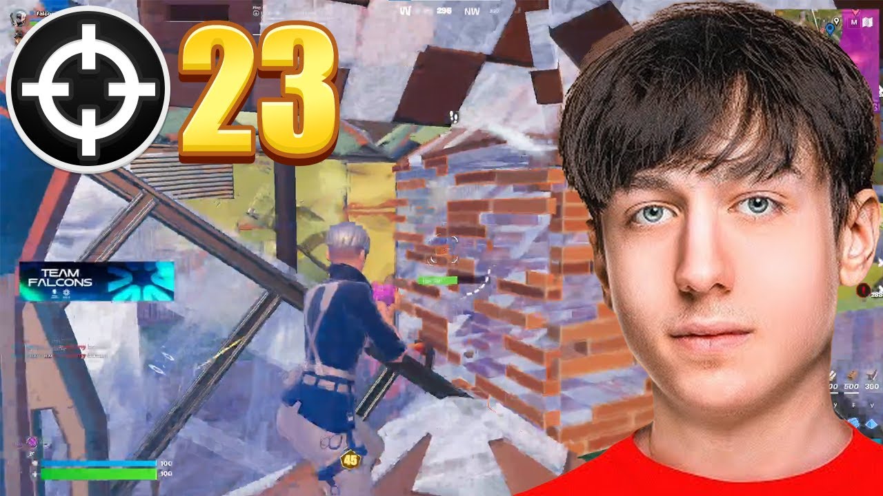 Peterbot WINS Duo Tournament With Pollo! 🥇 (Full Tournament) - YouTube