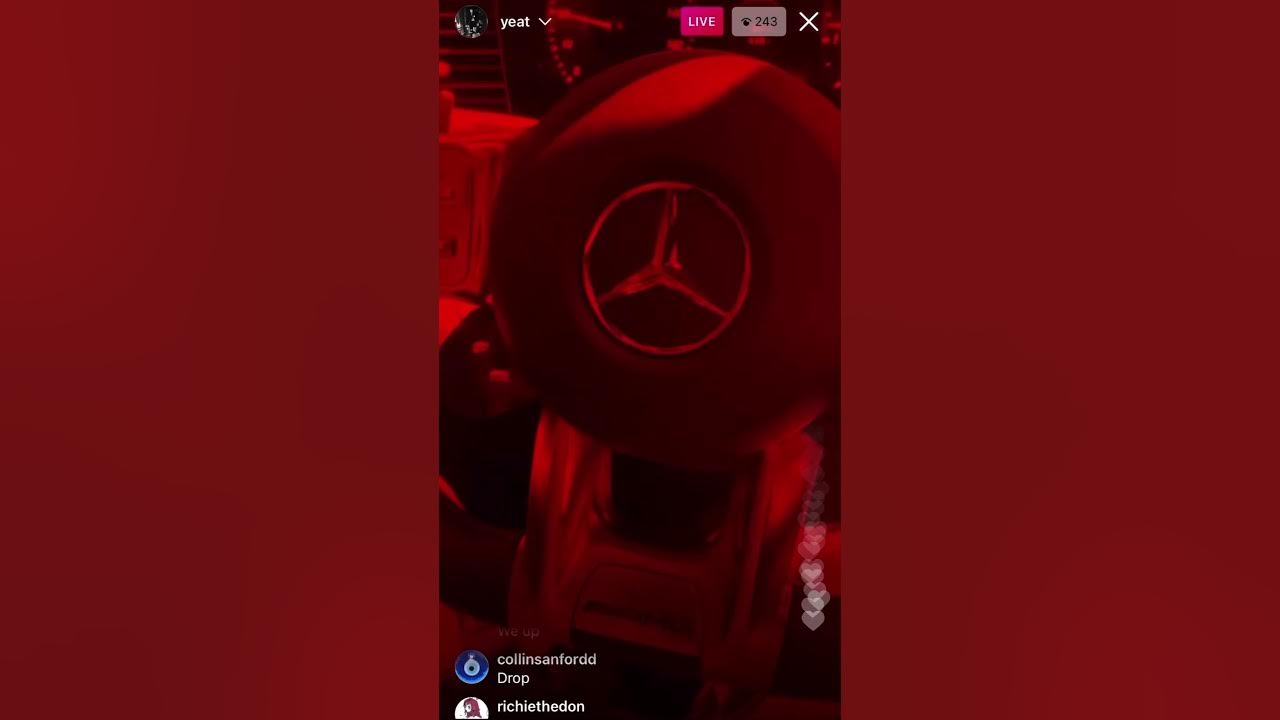 Yeat Playing Some Songs On Instagram Live 7 20 21 YouTube yeat-playing-some-songs-on-instagram-live-7-20-21-youtube