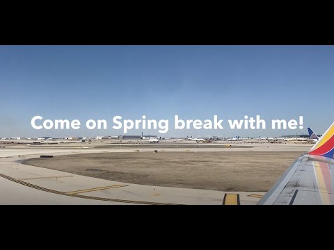 DePaul Spring Break 2023 - YouTube