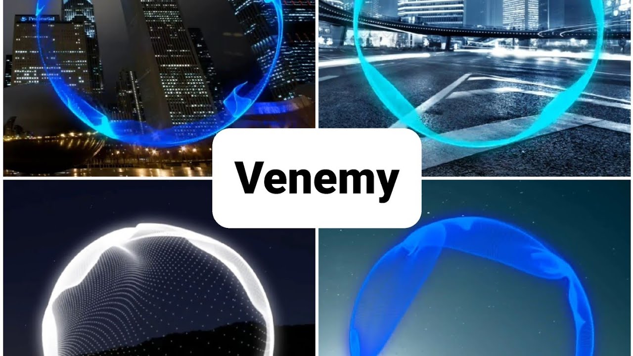 Ranking Venemy on NCS - YouTube