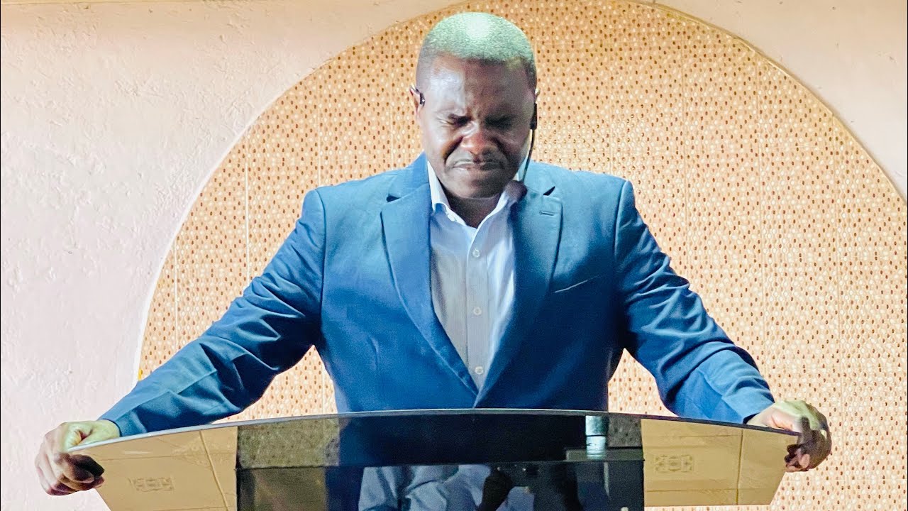 PRIESTLY BLESSING By Rev. Herbert Mbaka - YouTube