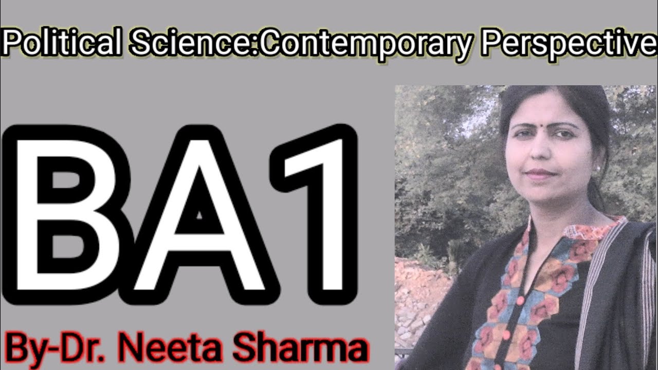 Contemporary Definition Of Political Science YouTube contemporary-definition-of-political-science-youtube
