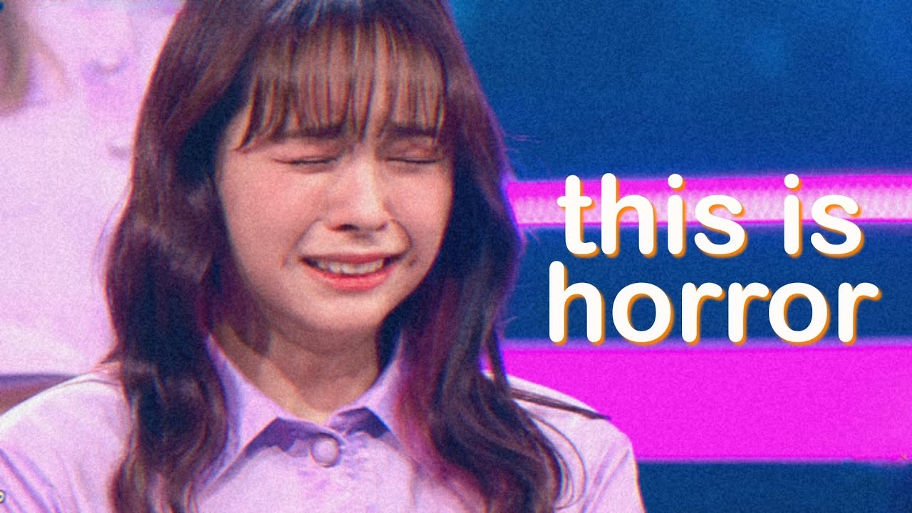 my thoughts on girls planet 999 final lineup (Kep1er) - YouTube